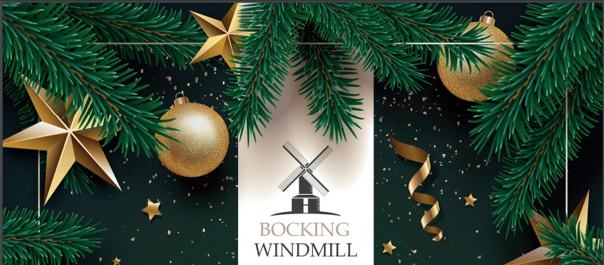 Opening Dates – Bocking Windmill