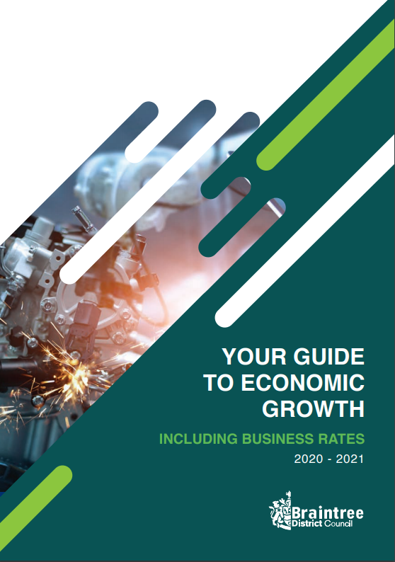 Business rates booklet 2020-2021 – Braintree District Council