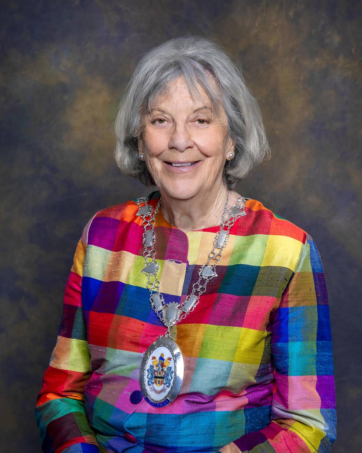 Chairman of the Council – The current Chairman and Vice-chairman ...