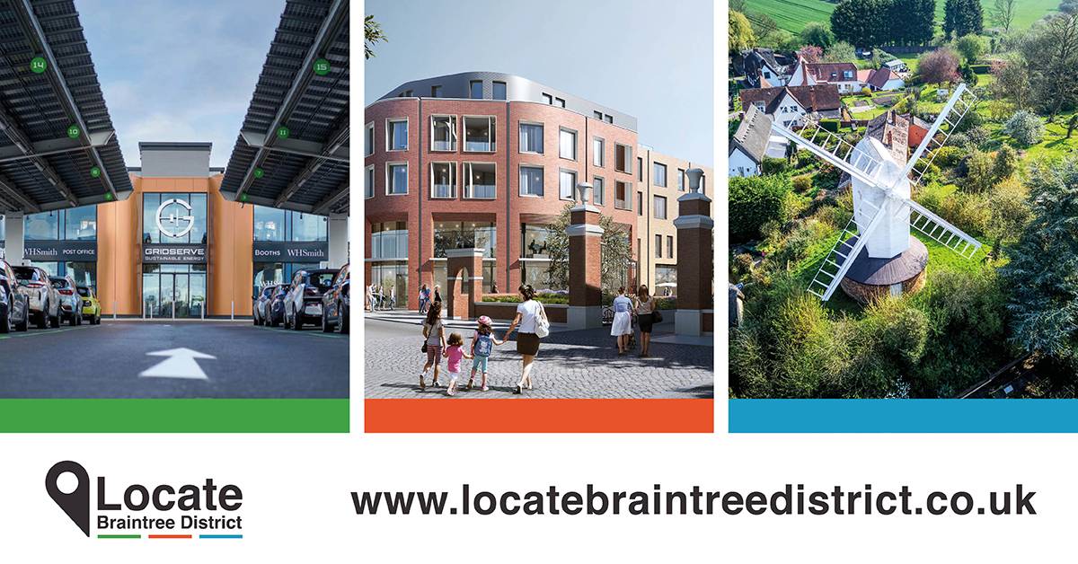 Braintree District Council – Braintree District Council Braintree District Council – Braintree District Council