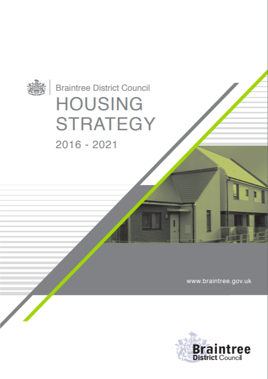 Housing strategy download – Braintree District Council