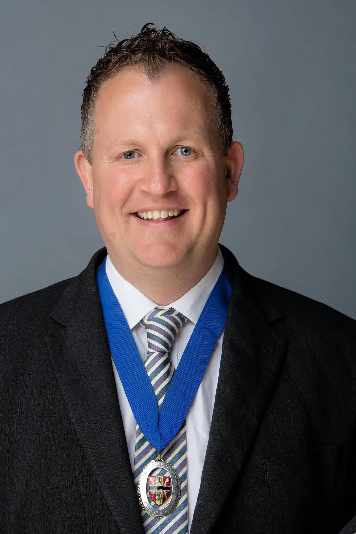 Vice-Chairman of the Council – The current Chairman and Vice-chairman ...